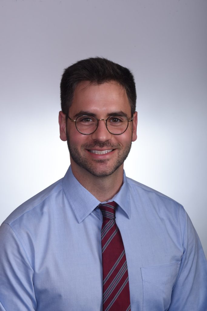 Nathan Klein, O.D. – Eye Surgeons & Consultants (Hollywood FL)